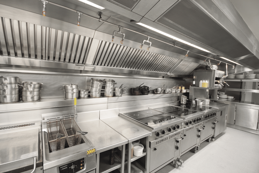 The Cost of Skipping Commercial Kitchen Cleaning Adds Up Fast